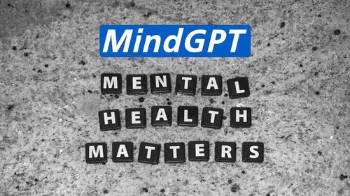 MindGPT: An introduction - Fuzzy Labs